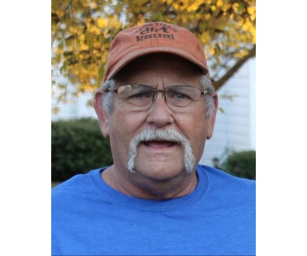 Terry Everette Ledbetter Obituary (2025) - Shelby, NC - Cleveland ...