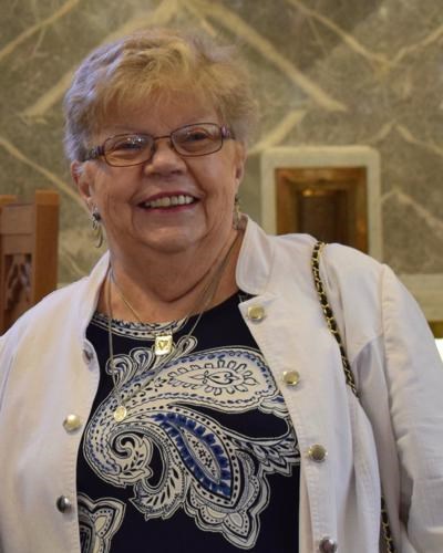 Mary T. Becker Obituary (2025) - Upper Darby, PA - Donohue Funeral Home ...