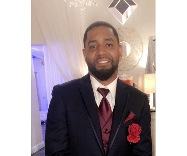 Derrick D. Thompson Obituary (2025) - Southbridge, MA - Belanger ...