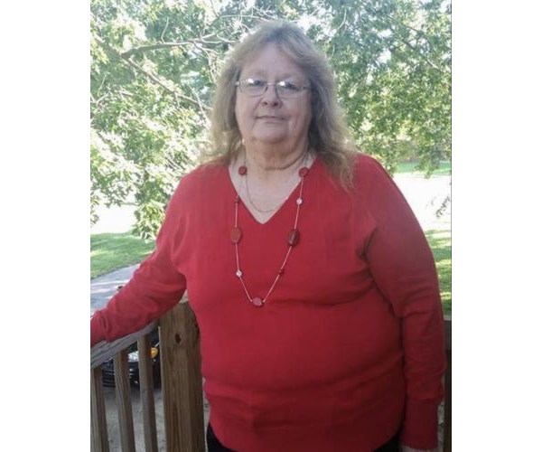 Lois Ann Grace Obituary (2023) - Madison, WI - Cremation Society of Madison