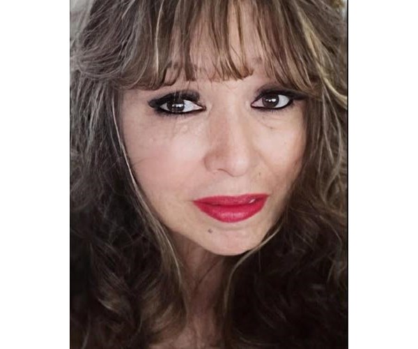 Angela Marie Mejia Obituary (2026) - Phoenix, AZ - Whitney & Murphy ...