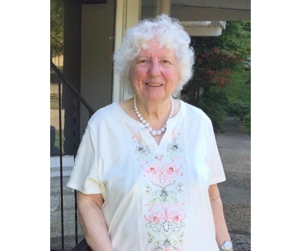 Mary Young Obituary and Online Memorial (2025)