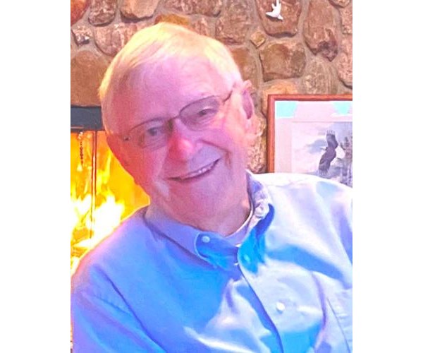 Benjamin F. Dirgins, Jr. Obituary (2025) - Manchester, NH - Lambert ...