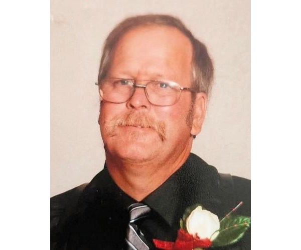 Rodney "Rod" Gustafson Obituary (2025) - Big Stone City, SD - Mundwiler ...