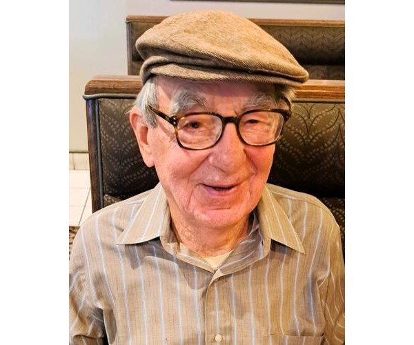 D. Frederick Lohr, Jr. Obituary (2026) - Akron, OH - Billow's Funeral ...