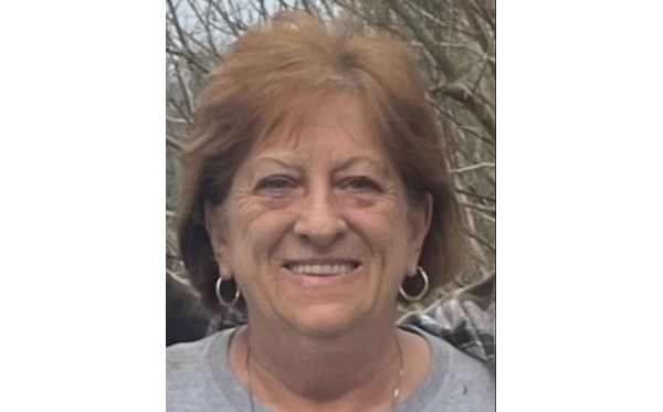 Brenda Biggs McKinney Obituary (2025) - Candler, NC - Wells Funeral ...