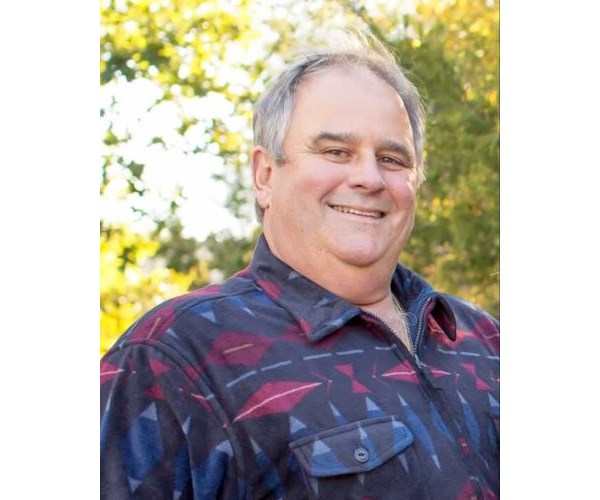 William David Scott Obituary (2025) - Valley View, TX - Bill DeBerry ...
