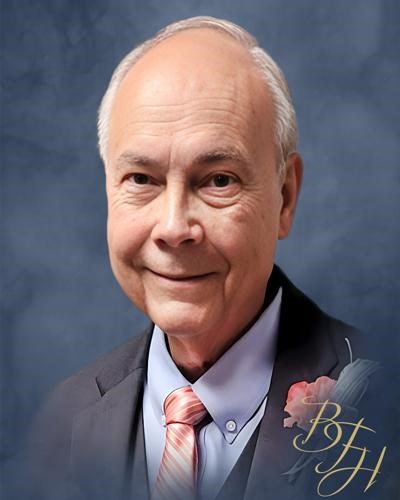 Michael Lee Rotenberry Obituary (2023) - Brownfield, TX - Brownfield ...