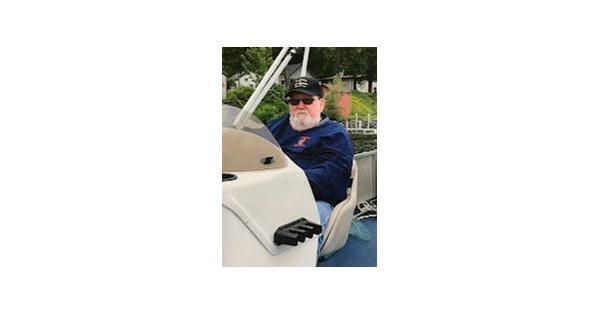 Gary Strong Obituary (1942 - 2022) - Legacy Remembers