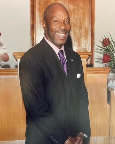 Dennis V. Mack Obituary (2025) - Augusta, GA - C.A Reid Sr. Memorial ...