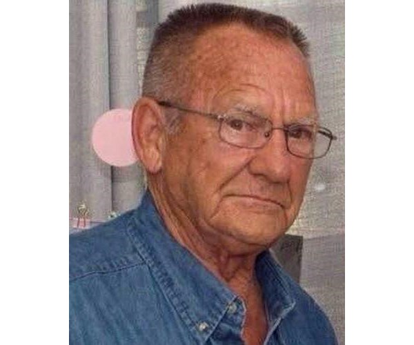 Robert Morris "Bob" Abernathy Obituary (2025) - Clanton, AL - Martin ...