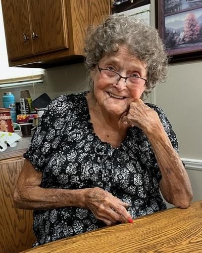 Dorothy Greer Obituary and Online Memorial (2026)