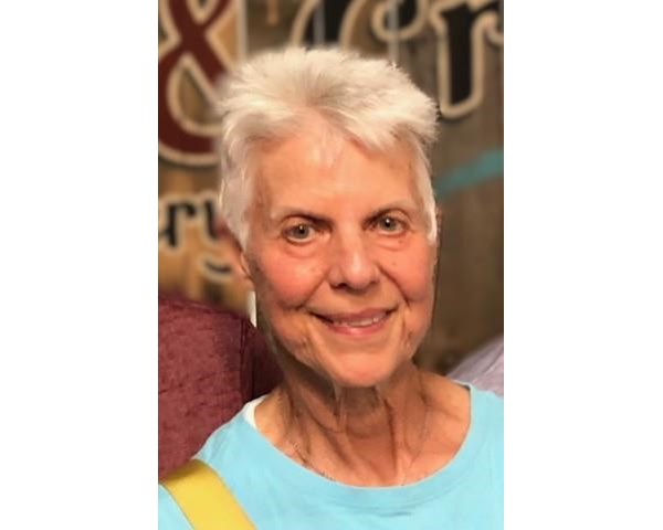 Judith Adell Howell Obituary (2026) - Fairlawn, OH - Hummel Funeral ...