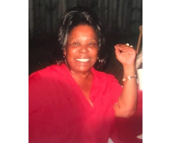 MARY RUTH COLE Obituary (2023) - Dallas, TX - Golden Gate Funeral Home ...