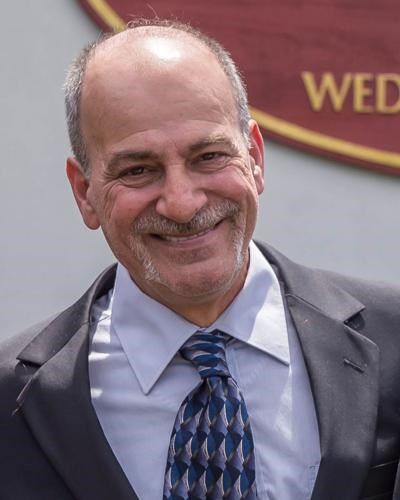 Reynold DiFilippo Obituary (2025) - Revere, MA - Buonfiglio Funeral Home