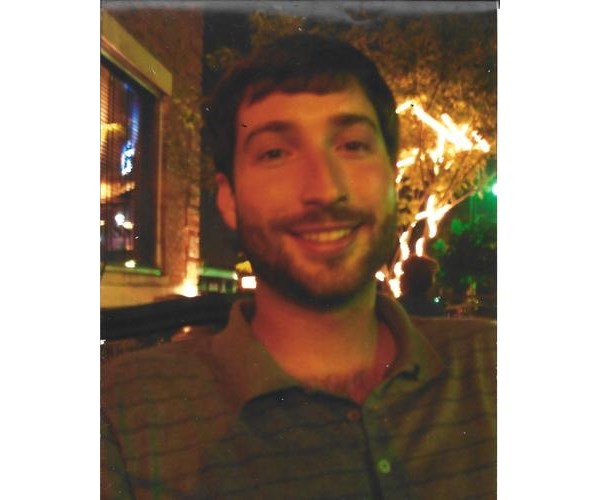 Stephen Alan Roberts II Obituary (1980 - 2023) - Legacy Remembers