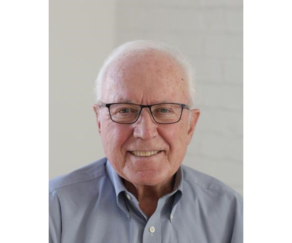 Bruce Jensen Obituary (2025) - Layton, UT - Lindquist's Layton Mortuary