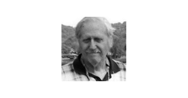 Kenneth Jewell Evans Obituary (2022) - Akron, OH - Hopkins Lawver ...