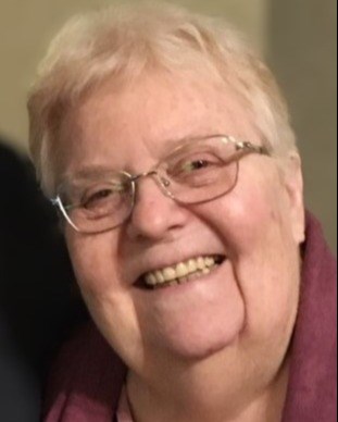 Sondra "Sandy" Jeannine (Ziegler) Snyder Obituary (2024 ...