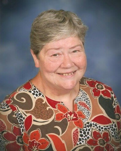 Susan Thompson Shores Obituary (2025) - Phenix City, AL - Vance Brooks ...