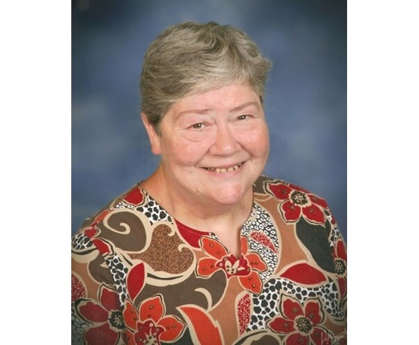 Susan Thompson Shores Obituary (2025) - Phenix City, AL - Vance Brooks ...