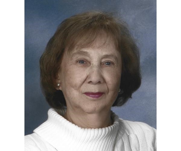 Charlotte Lorren Cherry Obituary (2025) - Decatur, GA - A.S. Turner ...