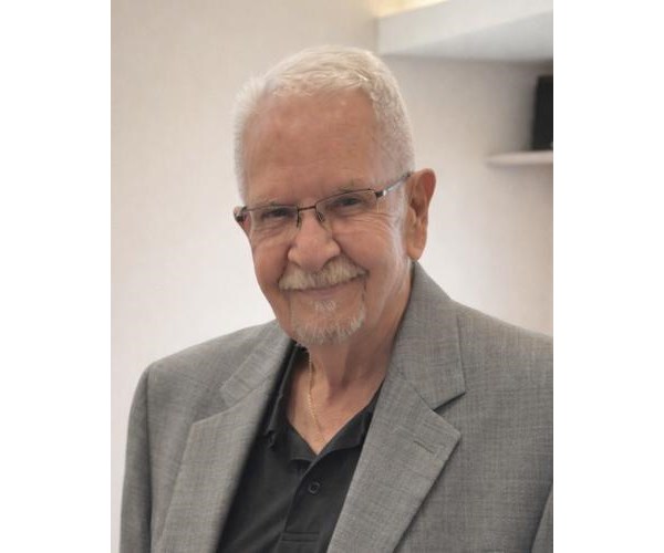 Gary Edward Lynch Obituary (2026) - Nixa, MO - Adams Funeral Home and ...