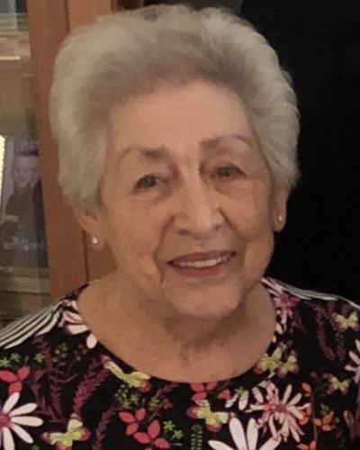 Ina Jean Thompson Obituary (2024) - Centerville, TX - Walters Funeral Home