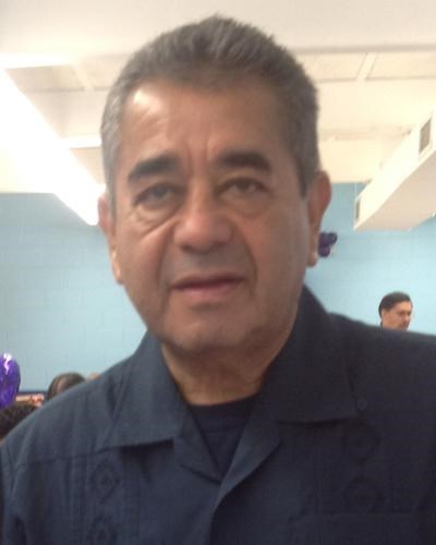 Ricardo Armando Moreno Rios Obituary (2025) - Chicago, IL - G Martinez ...