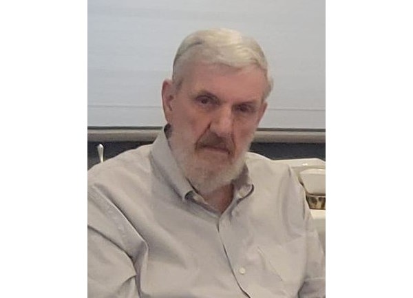 Walter Warren Satterlee Obituary (2026) - Peoria, IL - Illini Cremation ...