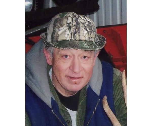 Lester Hembel Jr Obituary (2025) - Antigo, WI - Strasser-Roller Funeral ...