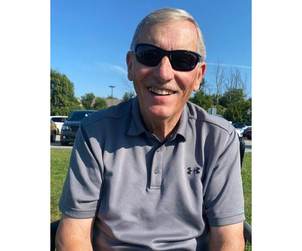 Charles Lee Flanagan Obituary (2025) - Indianapolis, IN - Indiana ...
