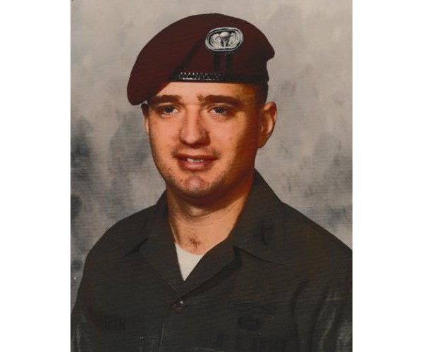 Rodney Stephen Markham Obituary (2026) - Leesburg, VA - Colonial ...