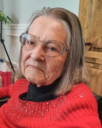 Sarah Arlene Wisecup Obituary (2025) - Grove City, OH - Newcomer ...