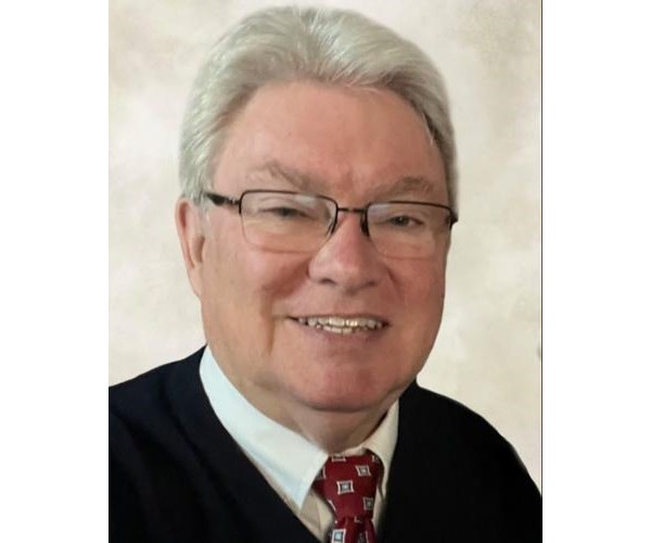 Jerry Lance McAllister Obituary (2024) - Randleman, NC - Pugh Funeral ...
