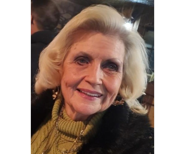 Linda Kay Crouch Obituary (2024) - Savannah, TN - Shackelford Funeral ...