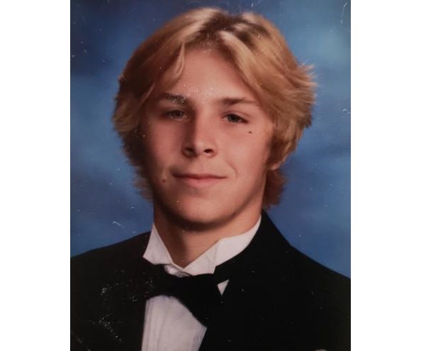 Brandon Lee DeFrancisco Obituary (2023) - Spring Hill, TN - Spring Hill ...
