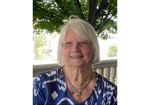 Priscilla Morrill Revell Obituary (2025) - Bryn Mawr, PA - Donohue ...
