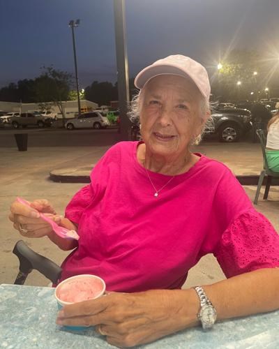 Jeanie Jennings Walker Obituary (2024) - East Bend, NC - Gentry Family ...