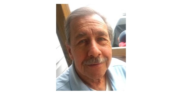 Lawrence L. Updegraff Obituary (2025) - Chambersburg, PA - Thomas L ...