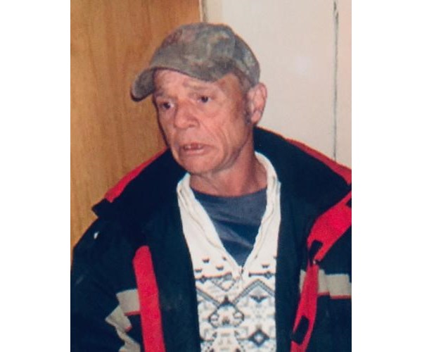 Marshall George Cummings Jr. Obituary (2024) - Pryor, OK - Shipman's ...