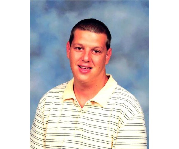 Chad Schuster Obituary and Online Memorial (2026)