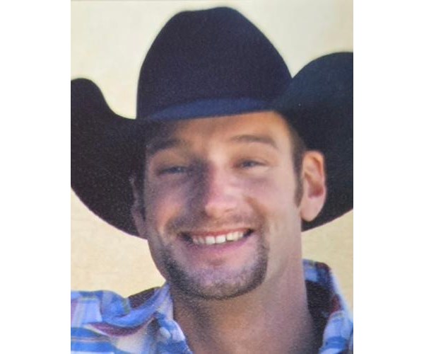 Jarrod Richardson Obituary and Online Memorial (2026)