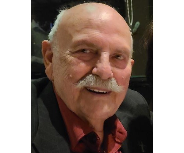 Donald Liebenauer Obituary and Online Memorial (2026)