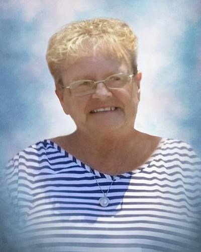 Sue James Obituary (2023) - Carmi, IL - Campbell Funeral Home - Carmi
