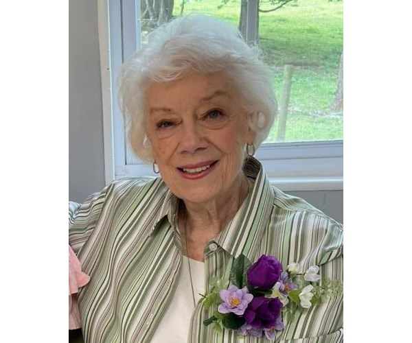 Elizabeth James Obituary (2025) - Springfield, TN - Springfield ...