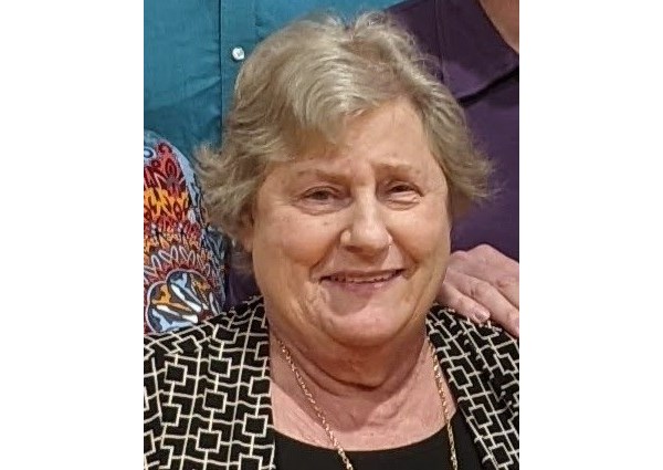 Brenda Joyce Sutton Proctor Obituary (2024) - Charlotte, TN - Spann ...