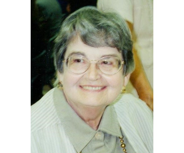 Leona V. Frontroth Obituary (2024) - Aiken, SC - Shellhouse-Rivers ...