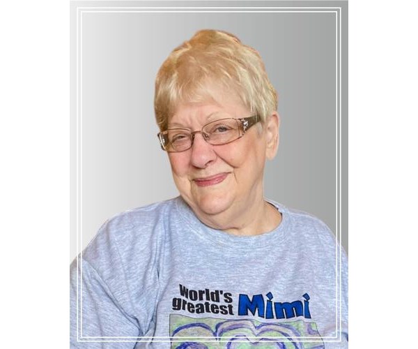 Carol Ann Nagy Obituary (2026) - Cleveland, OH - Ripepi Funeral Home ...