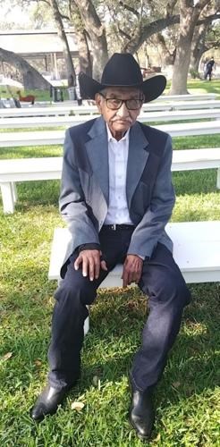Raymundo Martinez Obituary (2024) - Weslaco, TX - Salinas Funeral Home ...